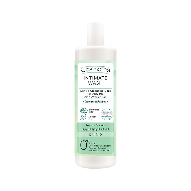 Cosmaline Intimate Wash pH 5.5 230ML | Cosmaline